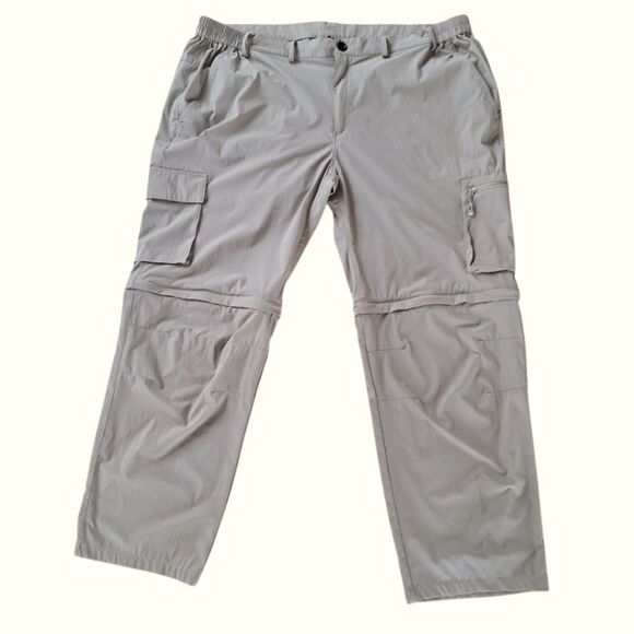 Gash Hao | Pants | Gash Hao Hiking Convertible Pants Outdoor Camping ...